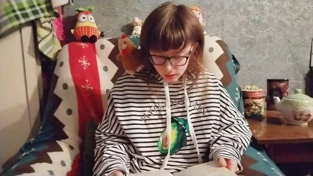 Пришвин М. М. «Курица на столбах»