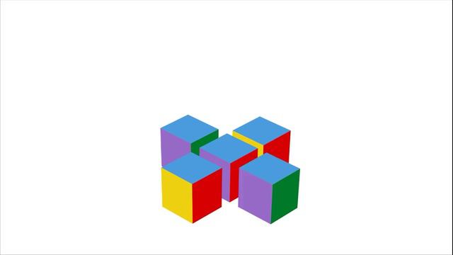 ПРАВИЛО КУБОКУБА