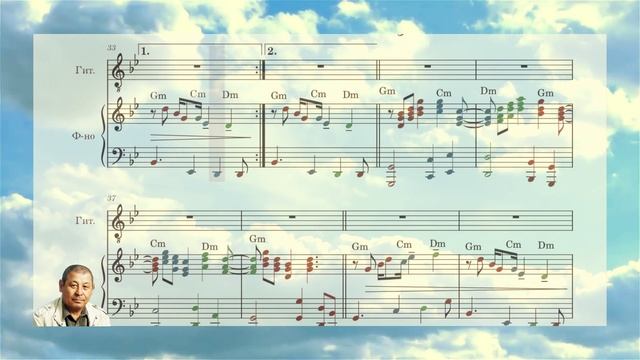 Миниатюра Gm