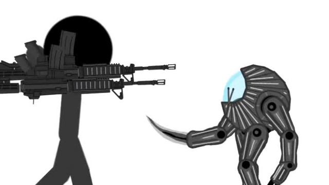 анимация GTG888 часть 16