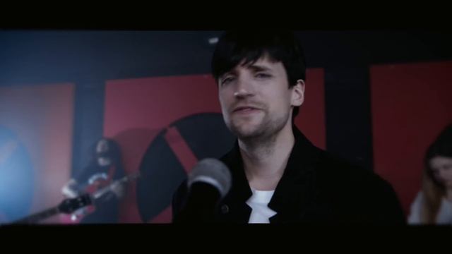 02. Акустика Live. Дмитрий Колдун - В комнате пустой