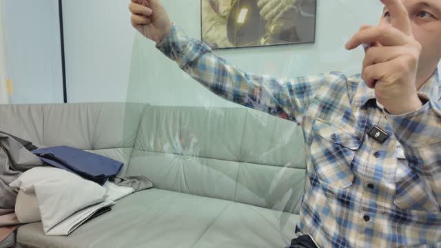 LS70 экранирующая пленка