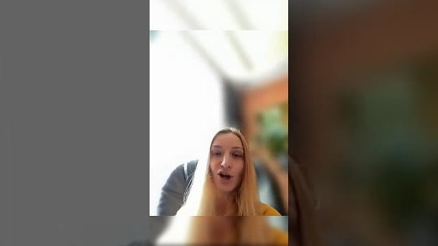 Отзыв Екатерины на курс "Терапия принятия и ответственности"