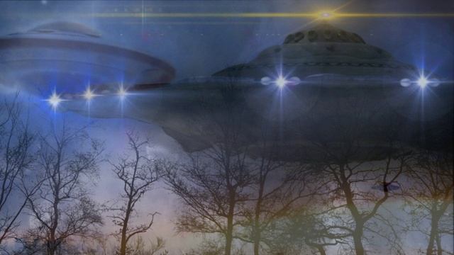 Агония старого мира. Аштар Шеран, Галактическая Федерация Света