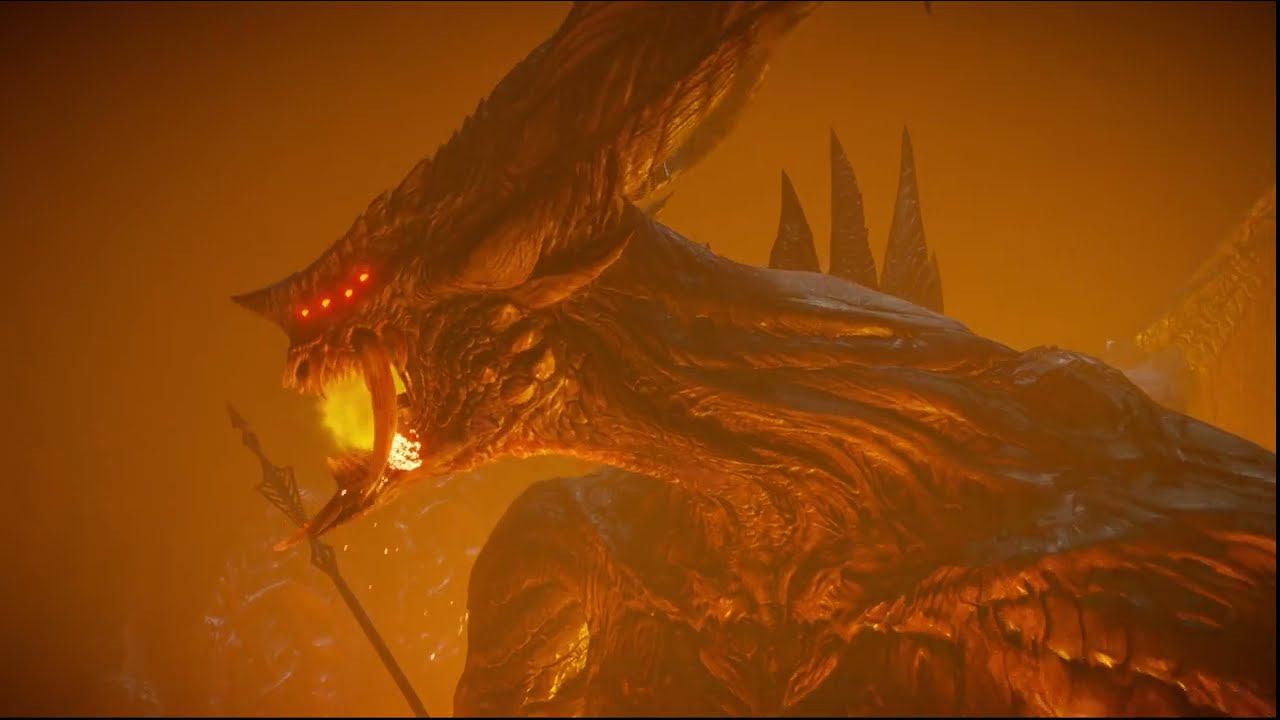 Demon's Souls Remake. Путь к платине на НГ+. Боссы первых двух миров. Ачивмент "Легендарные кулаки"