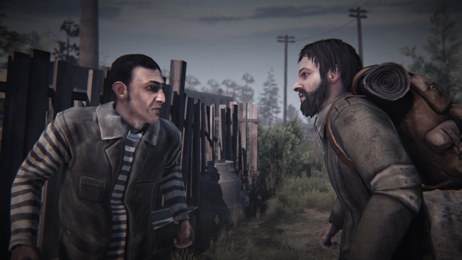 Местная гопота / 3 / 35MM