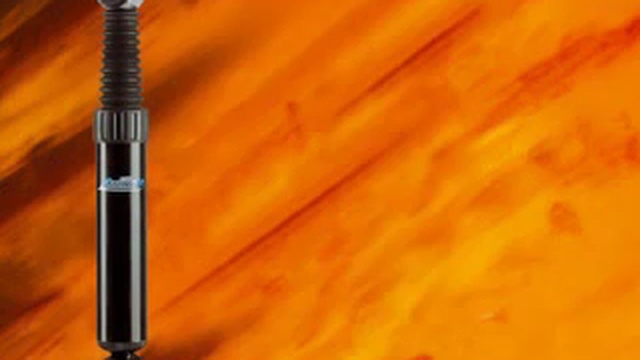 Амортизаторы BOGE - типы и разновидности.