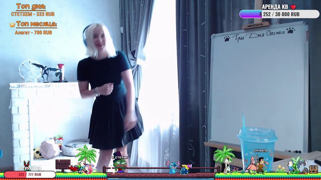 Борису дали 🎤👴