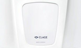 CLAGE DBX Next. Инструкция по монтажу проточного электрического водонагревателя.