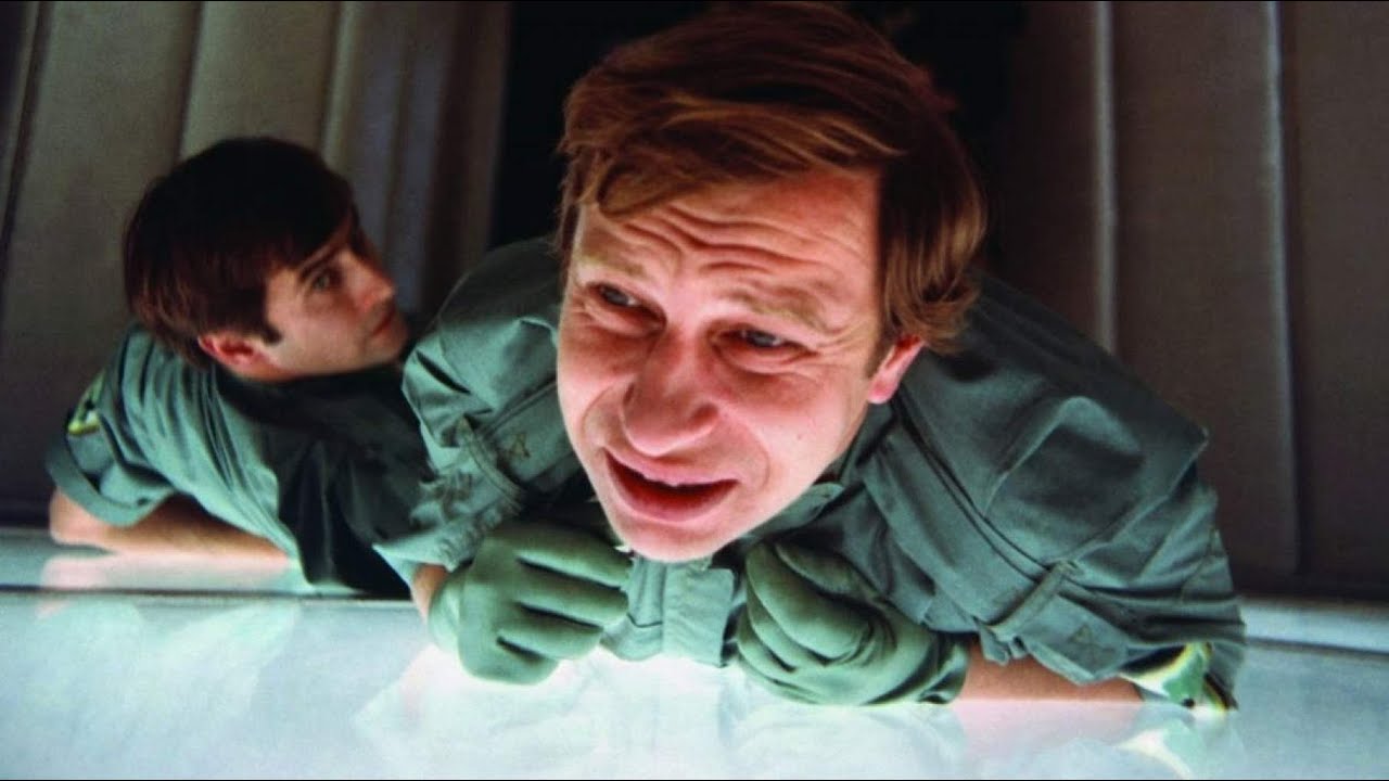 Они просыпаются и понимают, что Они Последние мужчины на земле и Должны Вновь Заселить её _ Пересказ