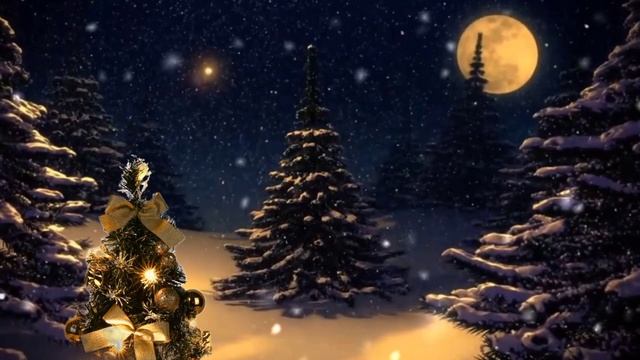 Новогодняя мантра успеха!