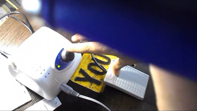 Чем я гравирую.Бормашина стронг 210