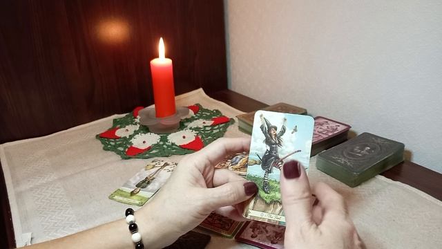 БЛИЗНЕЦЫ. ТАРОПРОГНОЗ на 2023 год.