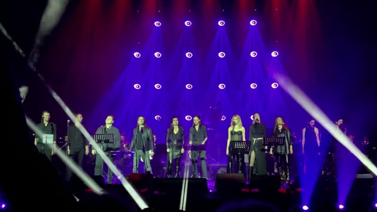 Александр Борисович Градский очень любил...