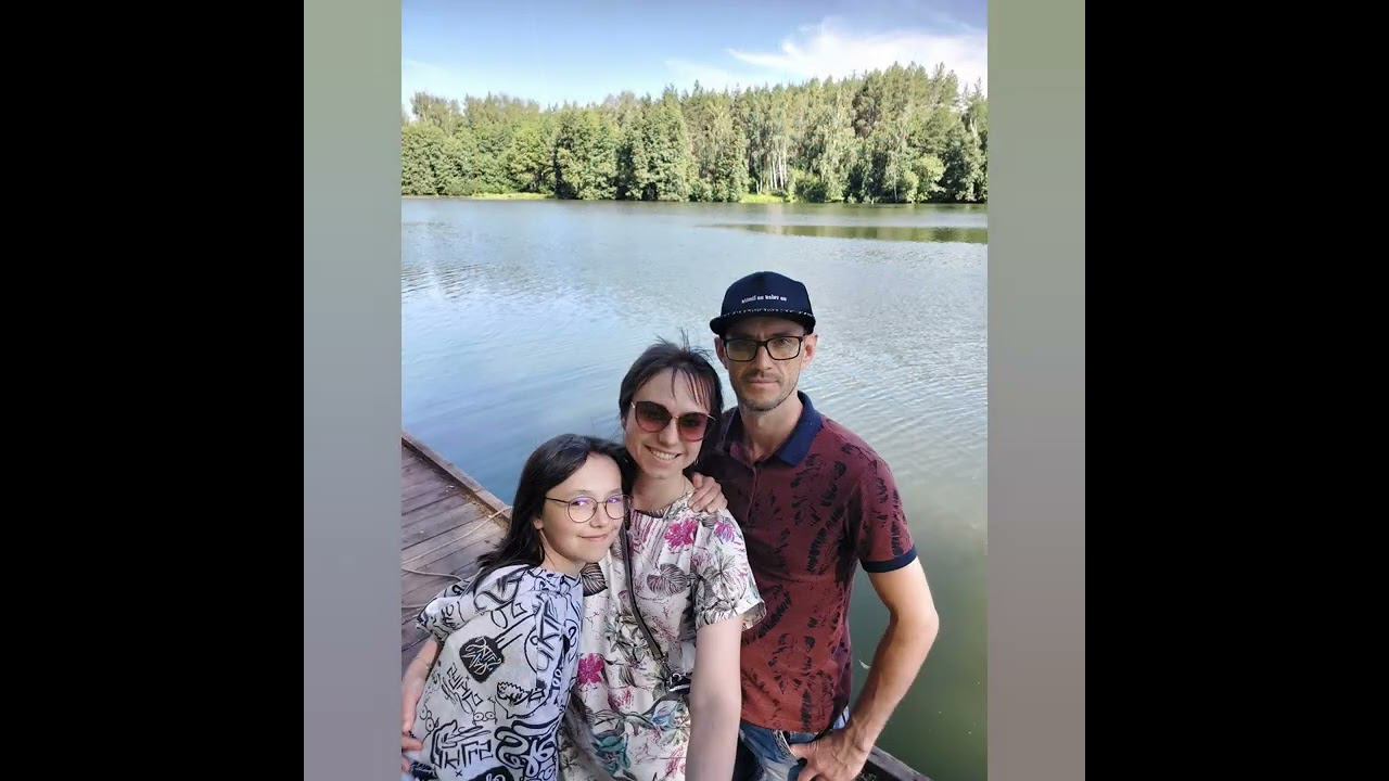 #ЗамокГарибальди и село Ташла с чудотворной иконой