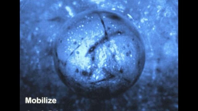 Mobilize - Lonely Strings (Strings Vibration Rebuild)