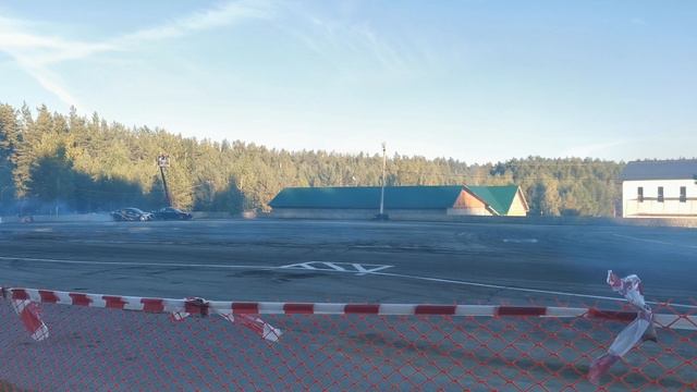 ФИНАЛ DRIFT KING 2024