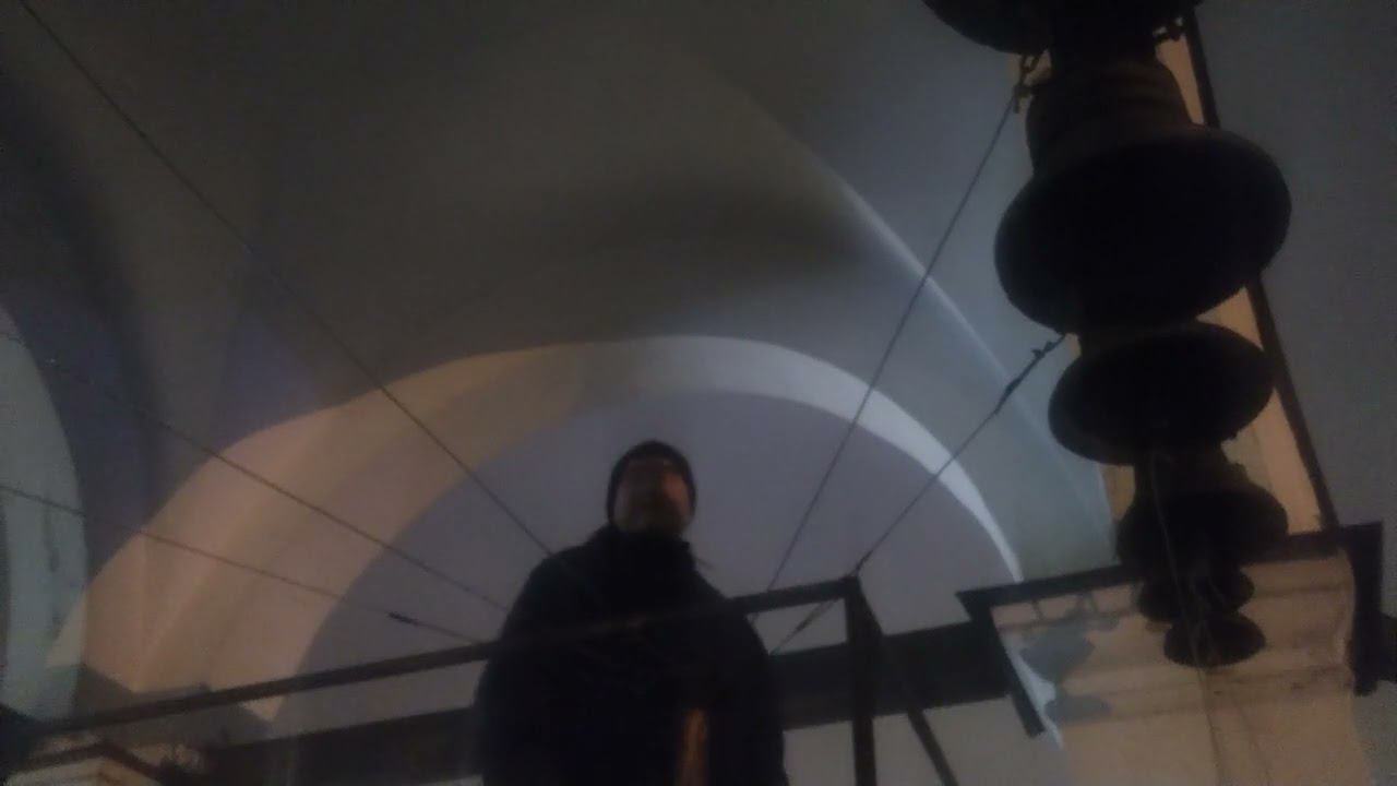 тест (video 20240215 063540) звон на сретение 15.02.2024 звон первый