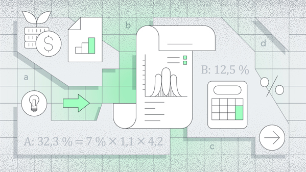 Анализ финансовой отчетности