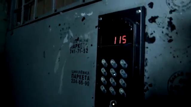 "РАССТРИГИ"  Документальный фильм