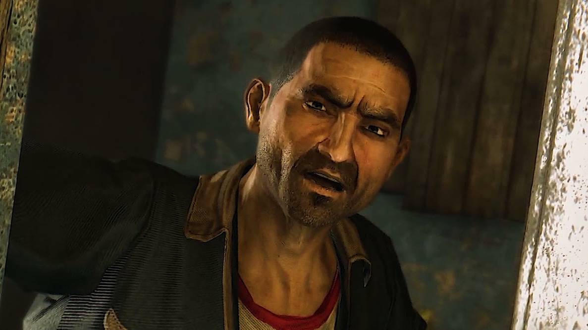 Прохождение Dying Light / # 2 ДЕНЬ МАТЕРИ ➤ Фильм для Гази и конфеты для мамы