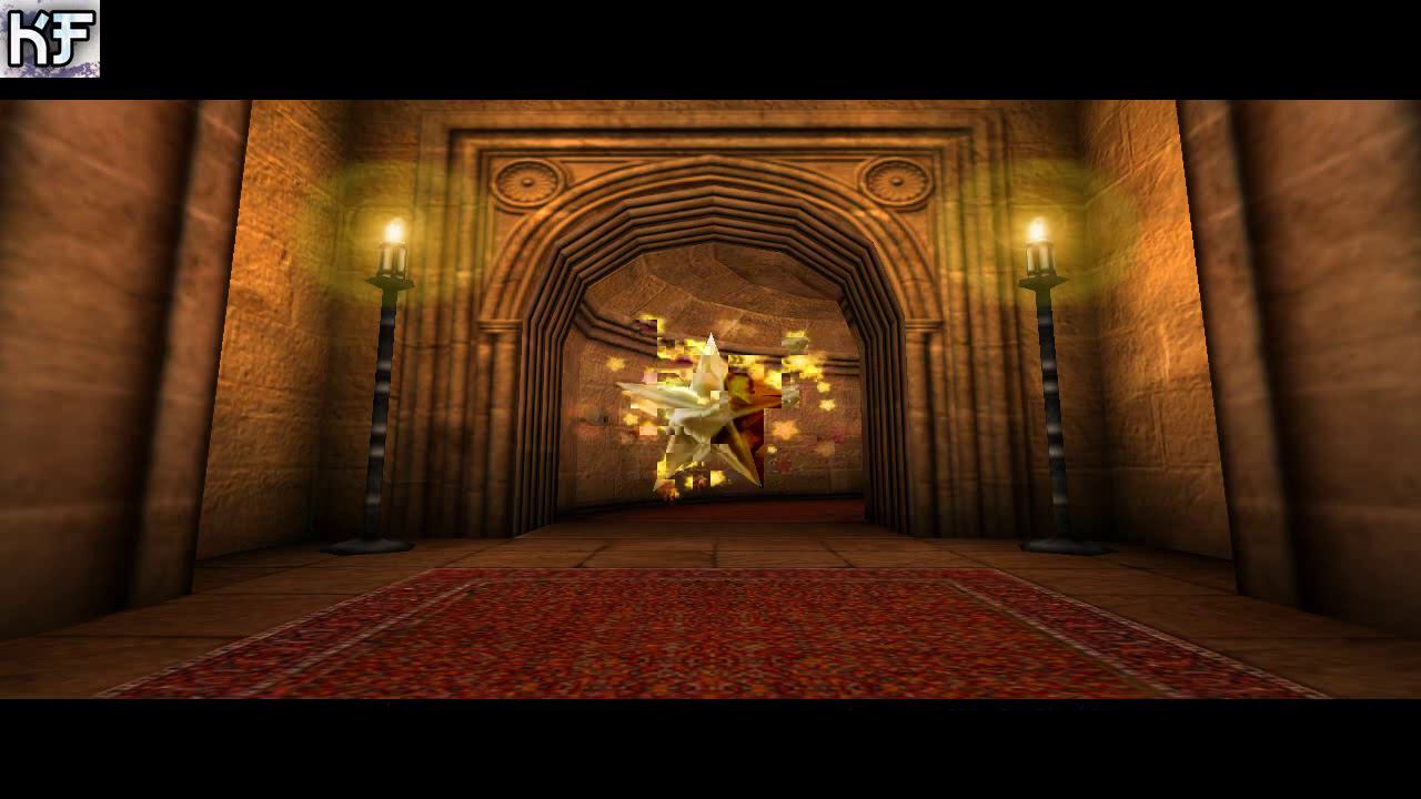 Гарри Поттер и Тайная комната - Вурдалаки и учимся летать (10 часть)