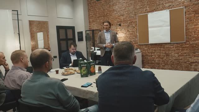 Обучение производителей работ