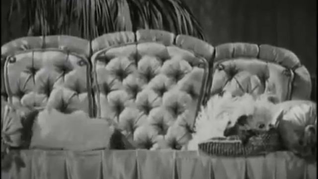 Концерт на экране 1940.