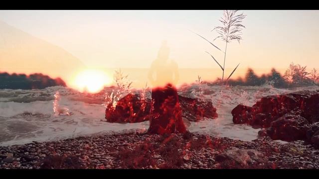 Флаг России. Стих