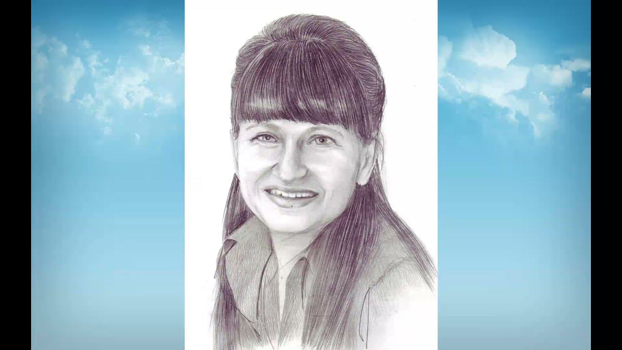 Наталья Прокопишина. Бог направил её к детям. (Глава из аудиокниги "Его невидимые руки...")