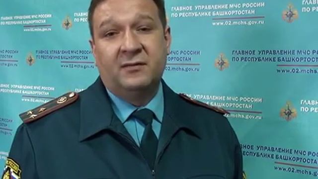 Стартует месячник пожарной безопасности 20.04.2015