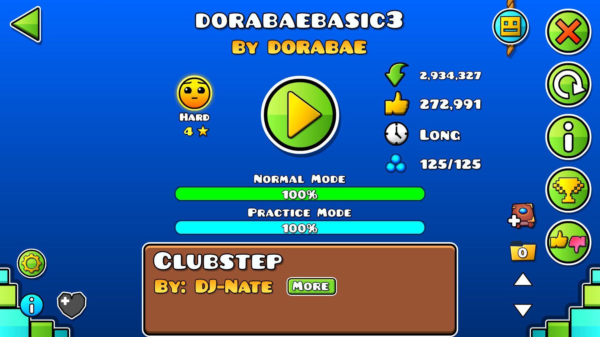 Dorabaebasic 3 (Geometry Dash)