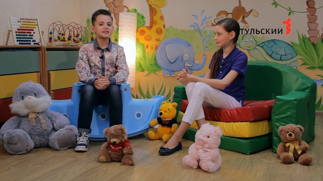 "Не тихий час". Выпуск от 12.12.15