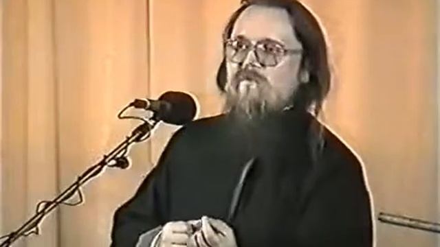 Смерть и воскресение - часть 2