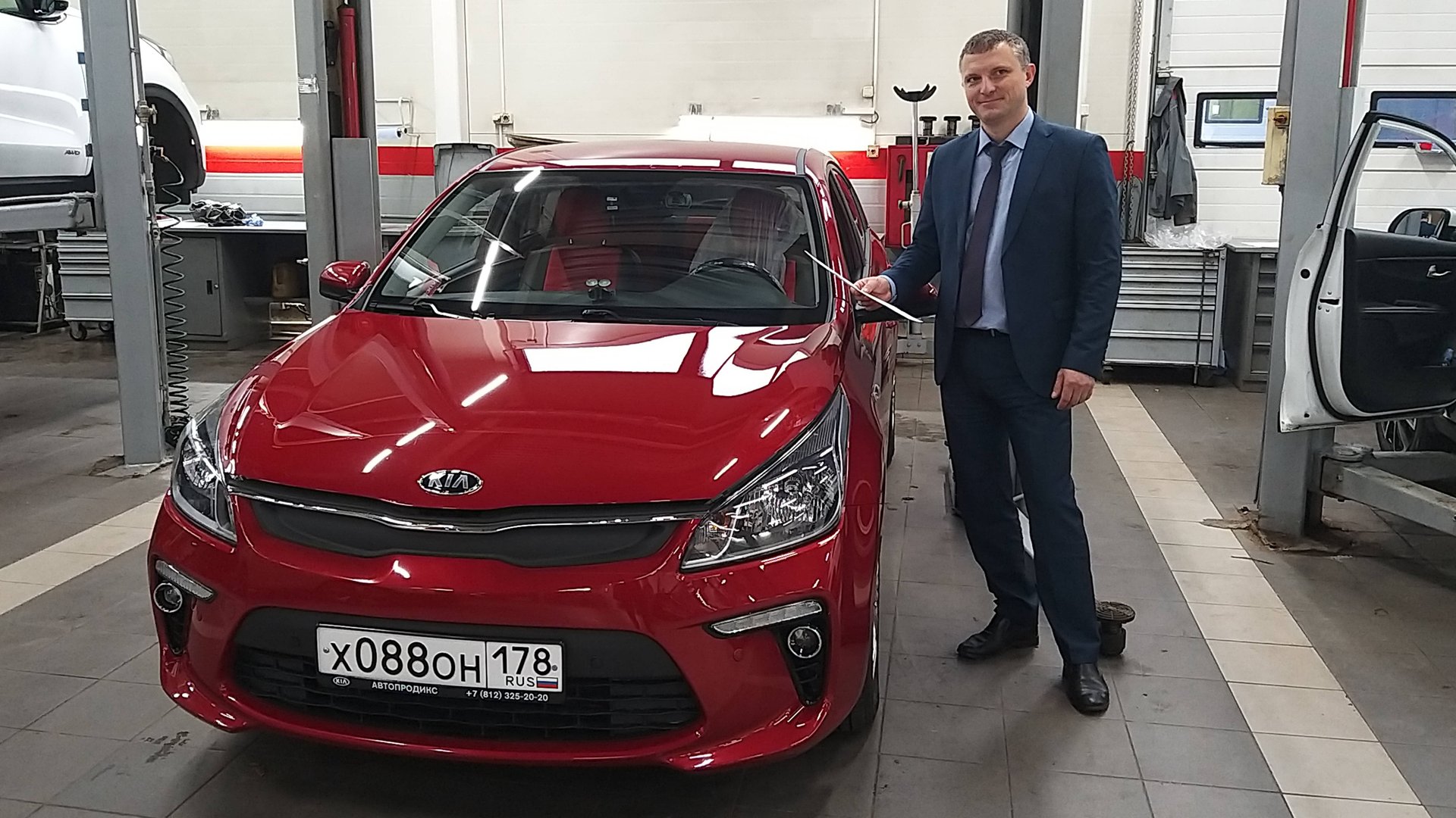 3Р КОНСАЛТ. Бизнес - план СТО. Обслуживаем парк такси