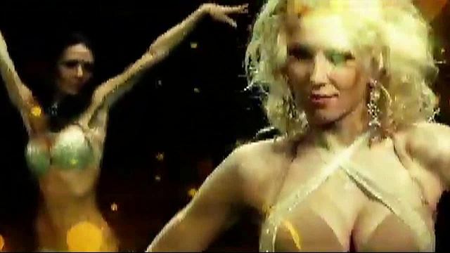 Александр Айвазов - Бабочка-луна (Новая версия)