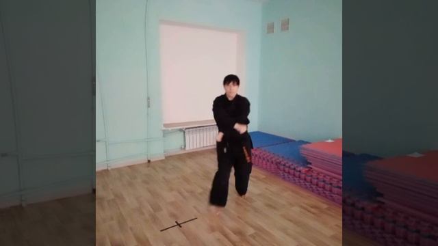 Презентация по базовой технике.
#Тренер#каратэ#УСПЕХ#Горловка