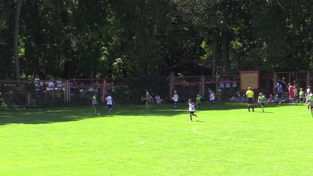 15.08.2023. ФК "РАПИД-СИНИЕ" - ФК "НОВОЧЕРКАССК". 2012 год. СЧЕТ: 3-0