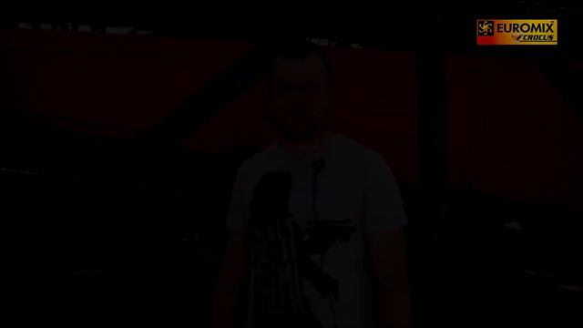 БЕТОННЫЙ ЗАВОД EUROMIX CROCUS COMPACT 1 EMC 30/750.4.5