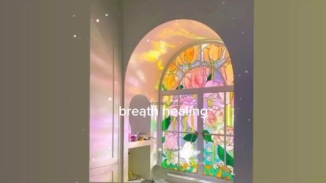 исцеление дыхательной системы/sub#саблиминал