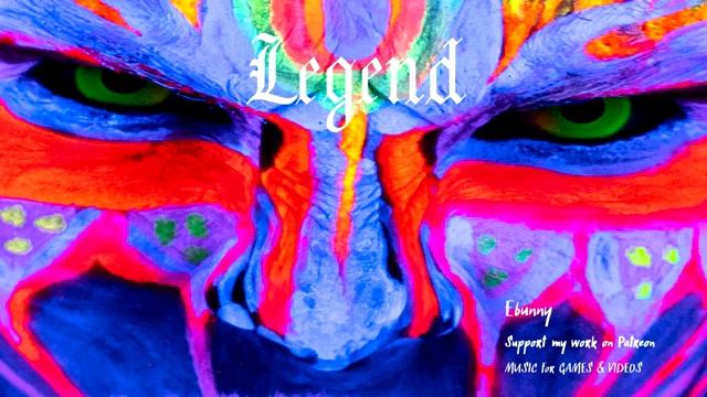 Ebunny - Into The Wilds (Альбом)