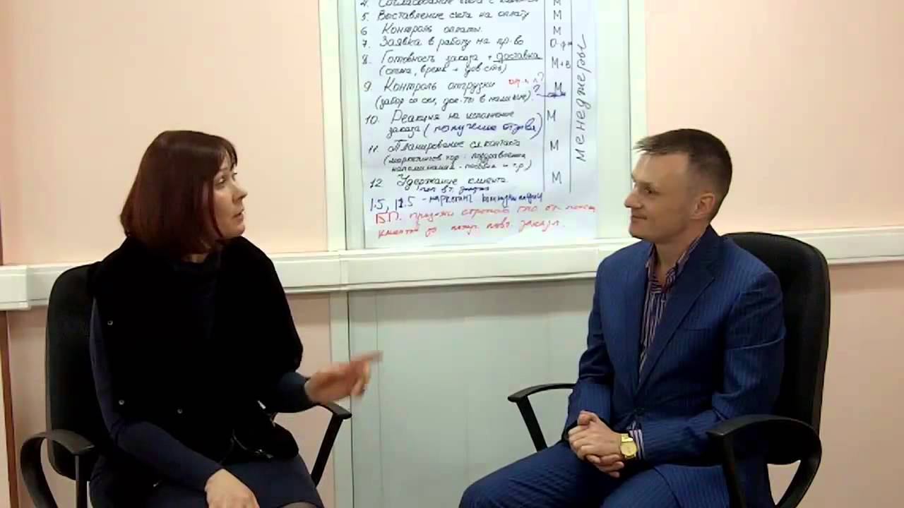 Стратегическая сессия: Что дает?