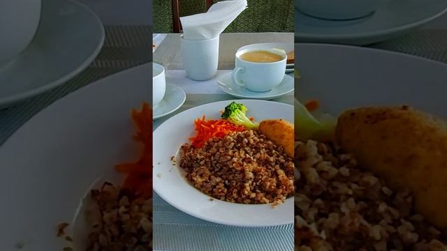 Санаторий Ай-Даниль.