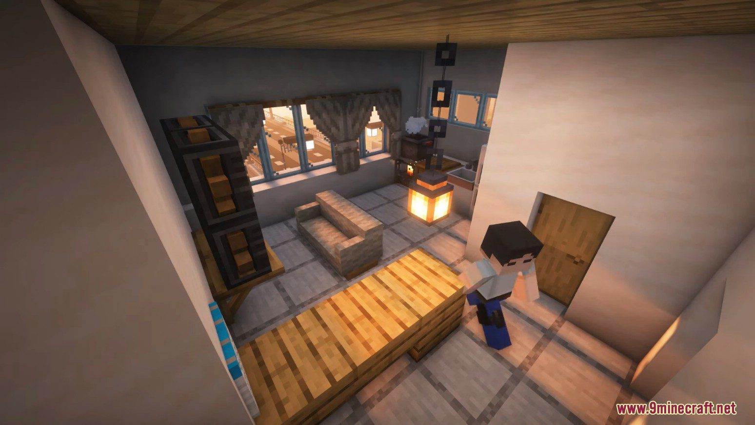 DECEASEDCRAFT ЧАСТЬ 2