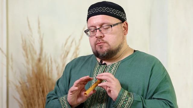 Свирель | Таёжная Музыкальная Артель. Урок 4: “Ассортимент свирелей”