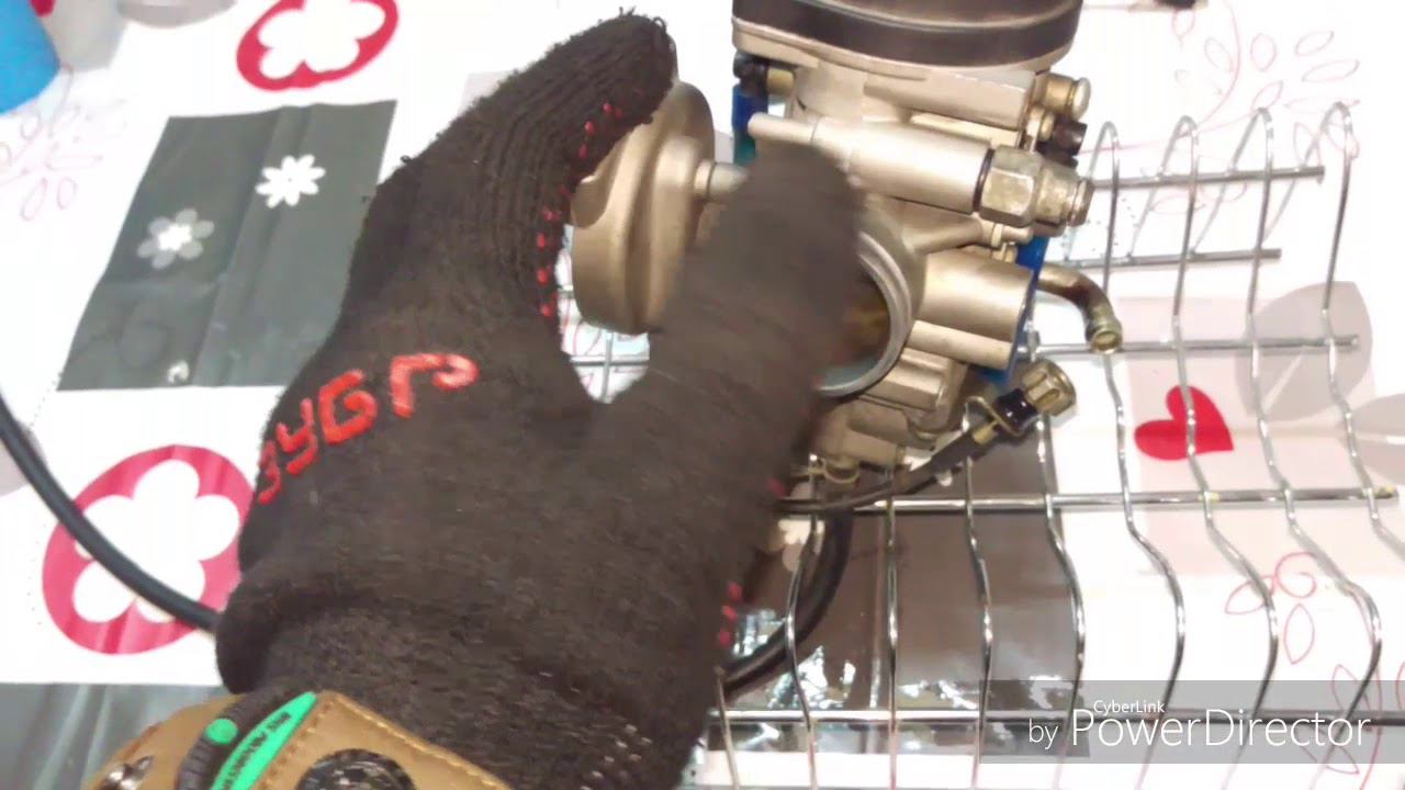 Русская механика РМ650-2 чистка карбюратора решение проблемы с запуском.