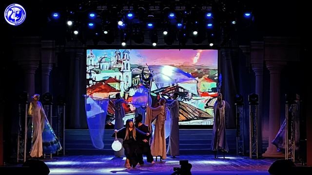 «СТАРЫЙ ВИТЕБСК. 7 ВЕТРОВ»  Колесо.mp4