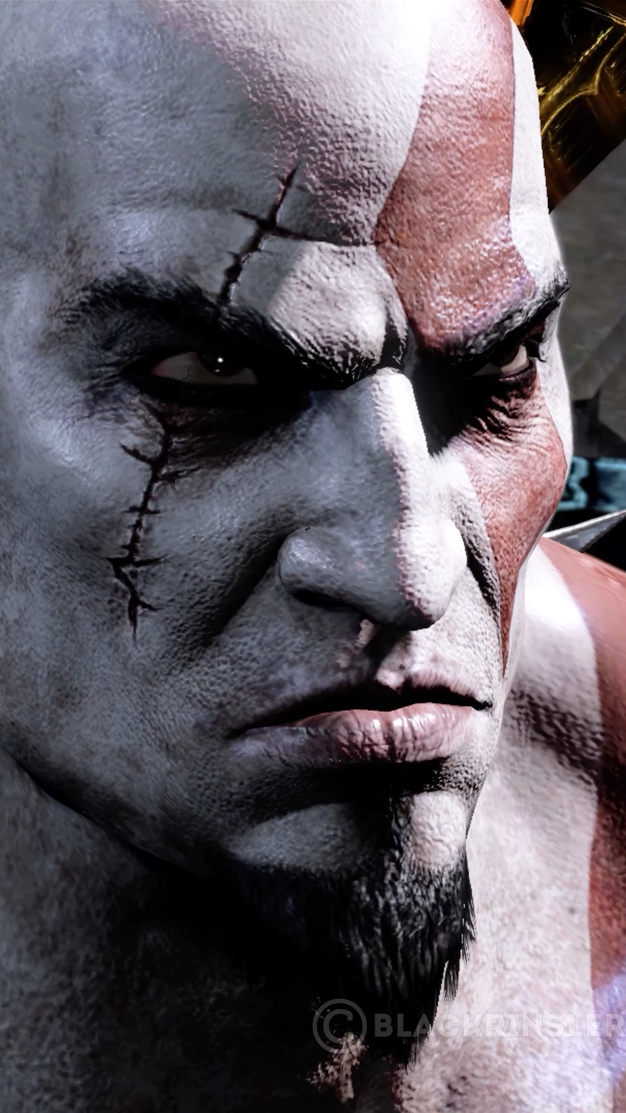 ГЕРАКЛ поведал КРАТОСУ о 12-ти подвигах 💥 (КРАТОС vs. ГЕРАКЛ) God of War 3 Remastered