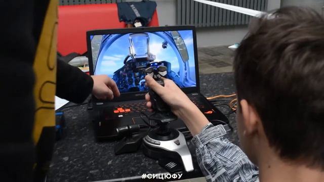 День открытых дверей института радиотехнических систем и управления 22 мая 2022