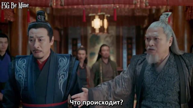 Легендарные братья 1 сезон 20 серия